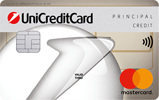 Credit cards