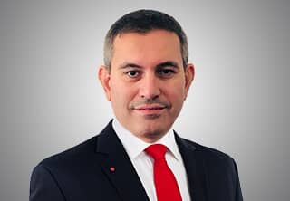 Organizational structure