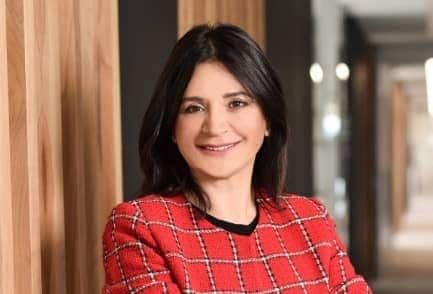 Organizational structure